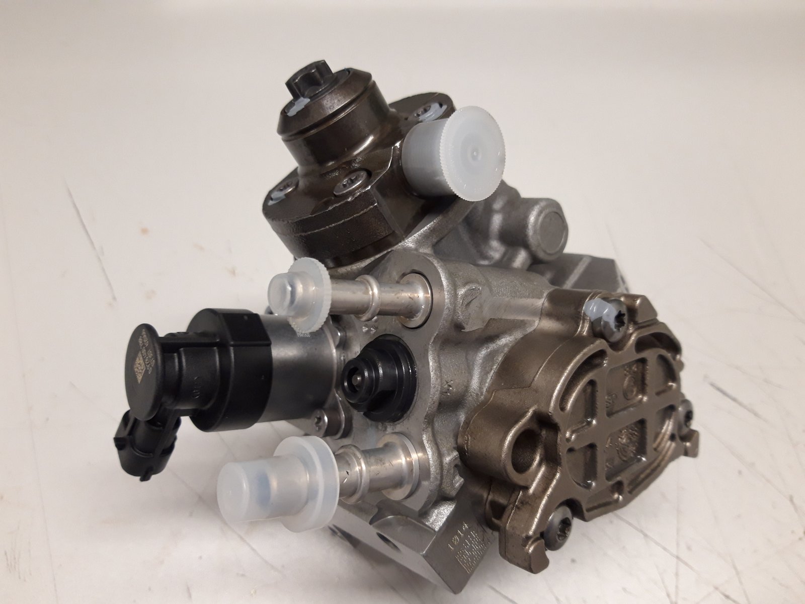 Pompe Bosch Berlingo C3 C4 Ds3 Jumpy Ds Scudo Fiesta Fiesta 2008 206+ 207 208 30 Origine France, Garantie Fabricant 12/24 mois