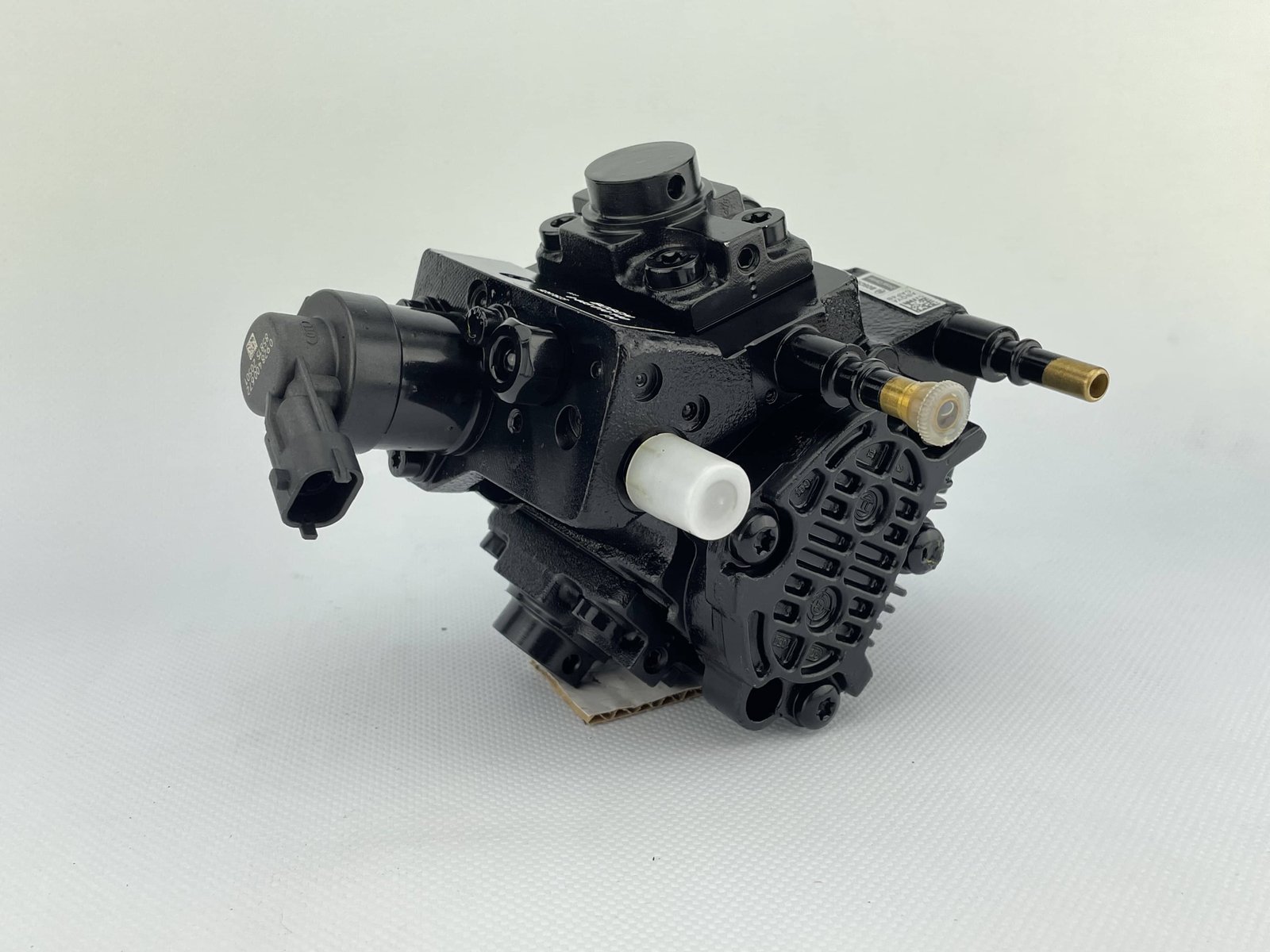 Pompe Bosch Interstar Primastar Movano Vivaro Master Trafic Origine France, Garantie Fabricant 12/24 mois