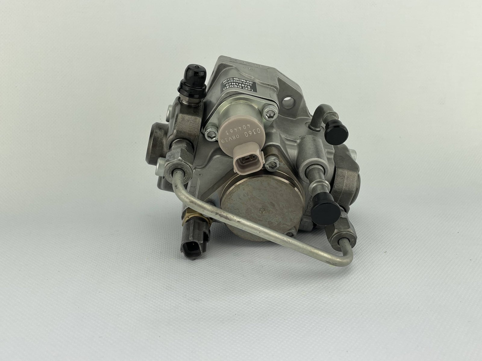 Pompe Denso Jumper Ducato Transit Boxer Origine France, Garantie Fabricant 12/24 mois